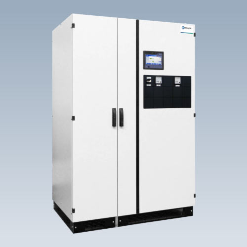 UPS – JRM Solutions Peru